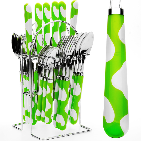 Mayer&Boch Набор столовых приборов, 24 предм. - купить с доставкой по ...