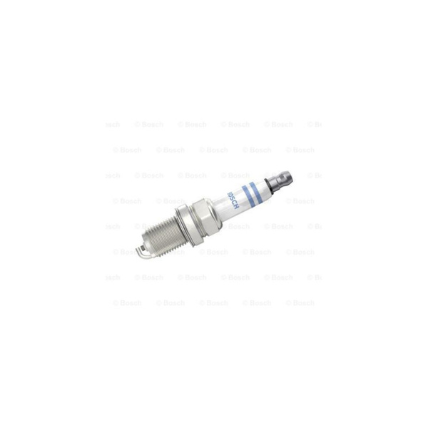 Комплект свечей зажигания Bosch FR7DE2_4 - купить по выгодным ценам в ...