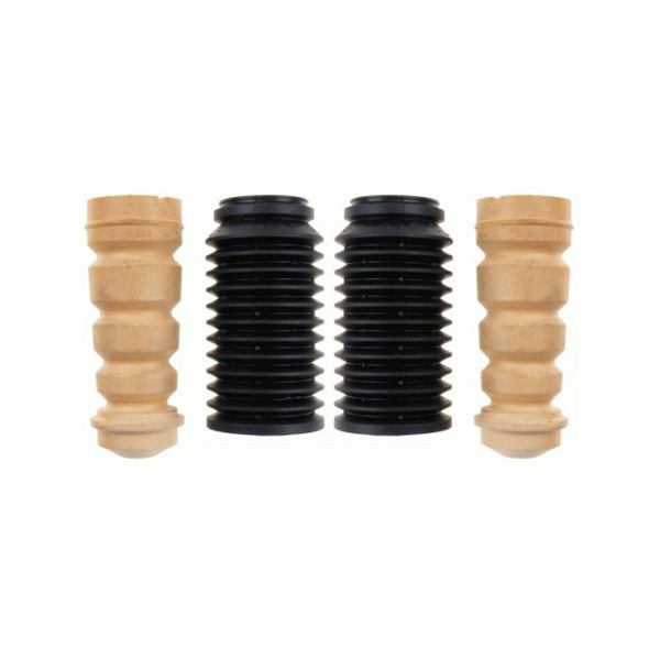 900007 SACHS77 00 4977 00 55 к-кт пылотб задн VW Golf II/III/Passat 80 ...