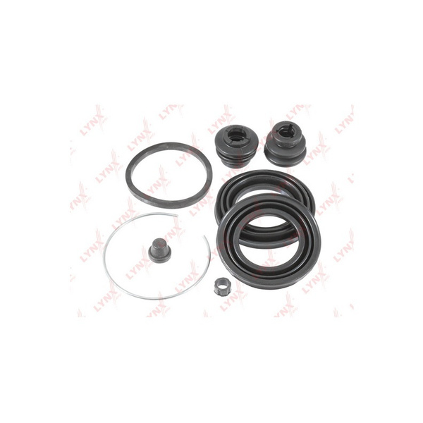 BC-0134 Ремкомплект суппорта TOYOTA 06- задн. 38mm Lynx BC0134 ...