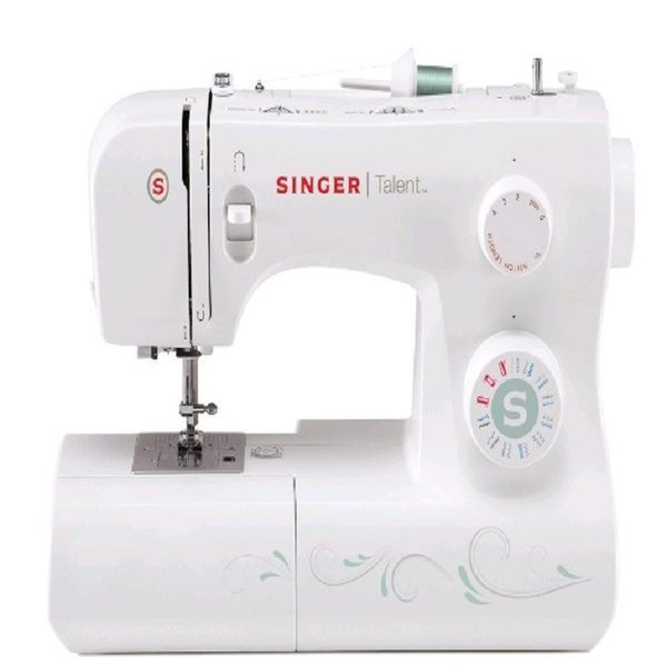Швейная машина Singer 3321 white - купить по низким ценам с доставкой в ...