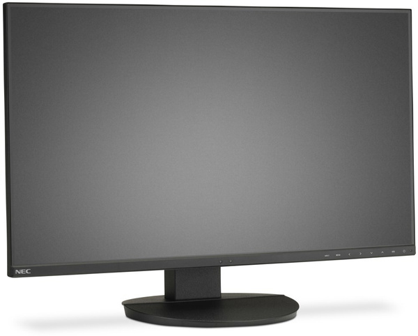 Монитор NEC MultiSync EA271F-BK 27" - купить по выгодной цене в ...