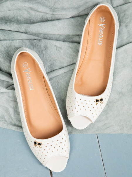 Балетки Smarter+ - купить с доставкой по выгодным ценам в интернет ...