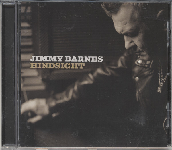 Audio CD JIMMY BARNES - Hindsight. 1 CD - купить по низким ценам в ...