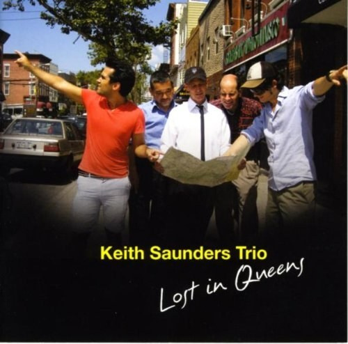 Audio CD Keith Saunders Trio ‎ - купить по низким ценам в интернет ...