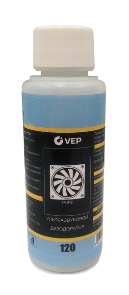 Очиститель кондиционера VEP - купить по выгодным ценам в интернет ...