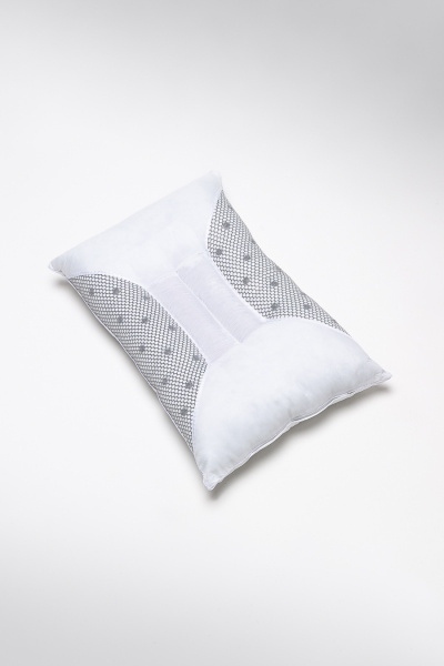 Ортопедическая подушка 50x70 см, Pastel 123848 - купить по низким ценам ...