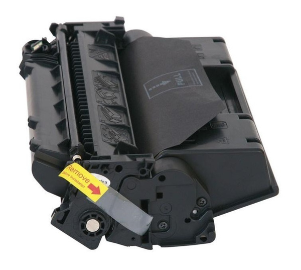 Расходник для печати G&G Canon 719 H / Cartridge 719 H, Черный (black ...
