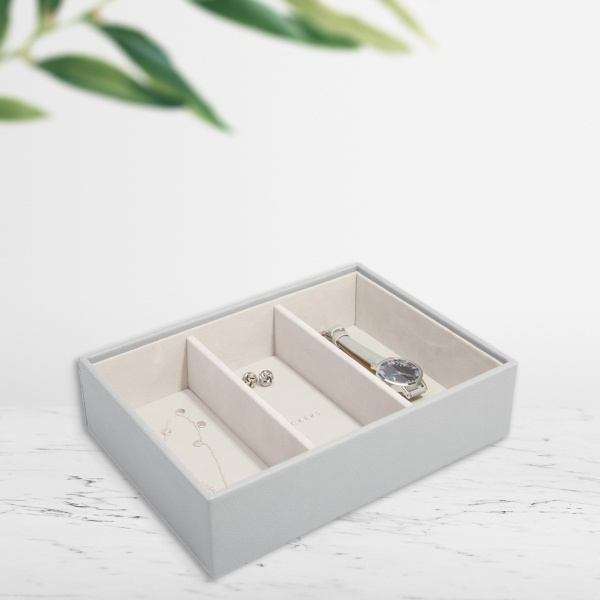 Классическая шкатулка Универсальная LC Designs купить по выгодным ценам в интернет-магазине OZON ...