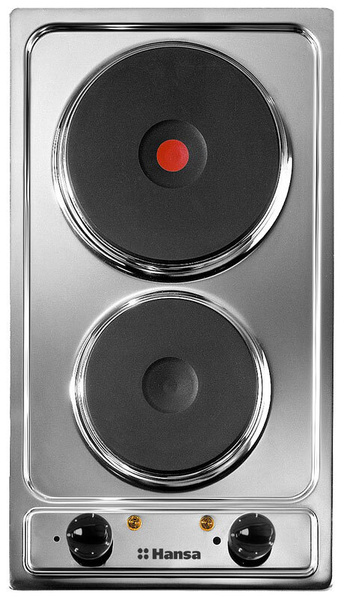 Встраиваемая электрическая варочная панель Hansa BHEI301060 купить по ...