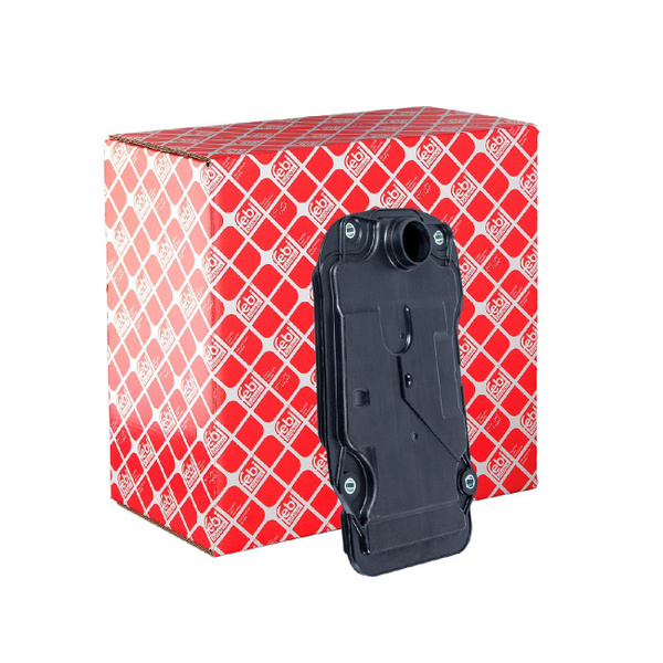 Фильтр АКПП Febi 4052648 - купить по выгодным ценам в интернет-магазине ...