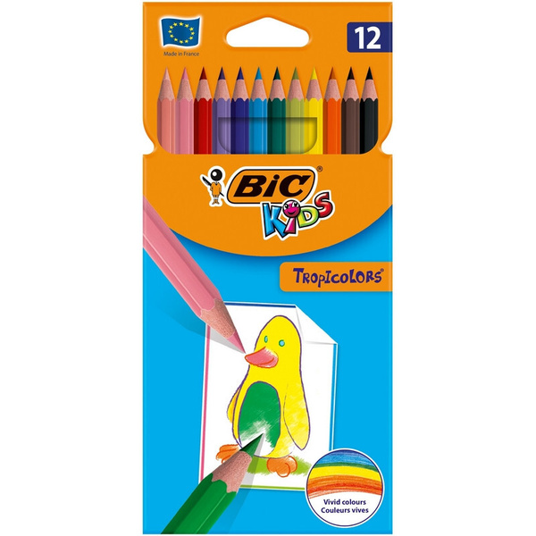 Bic Карандаш - купить с доставкой по выгодным ценам в интернет-магазине ...