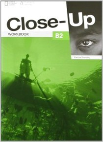 Close-Up B2 Workbook+Audio CD - купить с доставкой по выгодным ценам в интернет-магазине OZON ...
