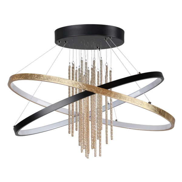 Потолочный светильникOdeon LightMONICA, LED - купить по выгодной цене в ...