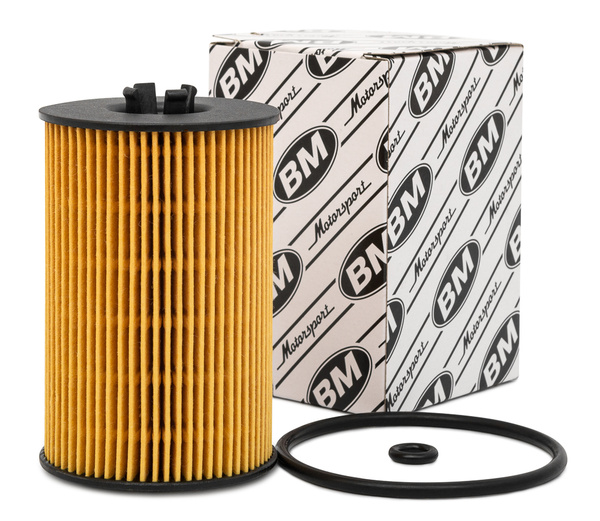 Фильтр масляный Bm-motorsport FO6324;FO 6324 - купить по выгодным ценам ...