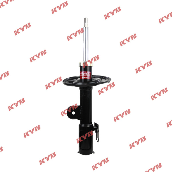 Стойка амортизационная - excel-g перед прав KYB 3350000 - купить по ...