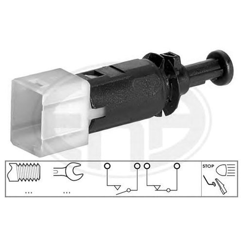 Датчик стоп-сигнала Era 330510 - ERA арт. 330510 - купить по выгодной ...