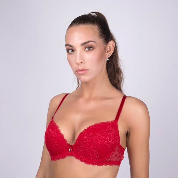 Бюстгальтер Verally купить на OZON по низкой цене (352086459)