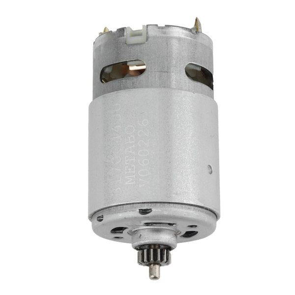 Мотор 18 В для Metabo BS18 Quick 317004430 Принадлежности для ...