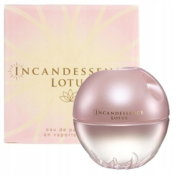 AVON Incandessence Lotus_Incandessence Lotus Вода парфюмерная 50 мл ...