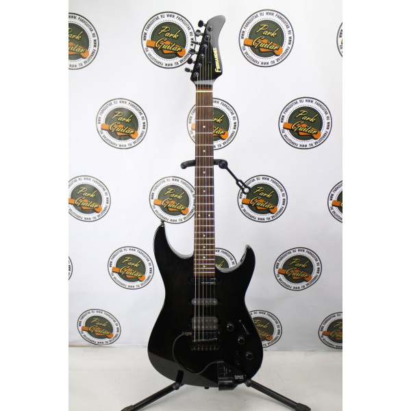 Fernandes Guitars Электрогитара 26995 купить на OZON по низкой цене ...