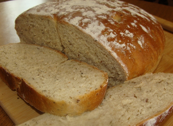 Смесь хлебопекарная "Норвежская" 5кг - купить с доставкой по выгодным ...