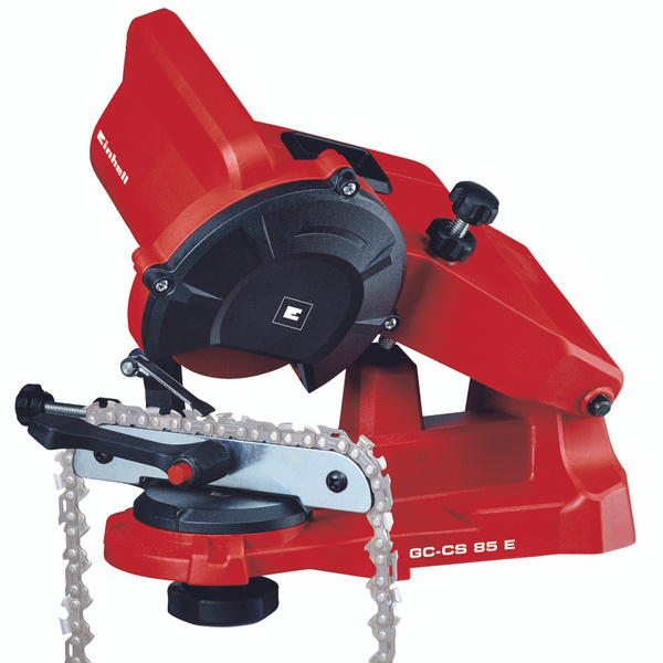 Станок для заточки цепей Einhell GC-CS 85 E 4499920 85 - купить по ...