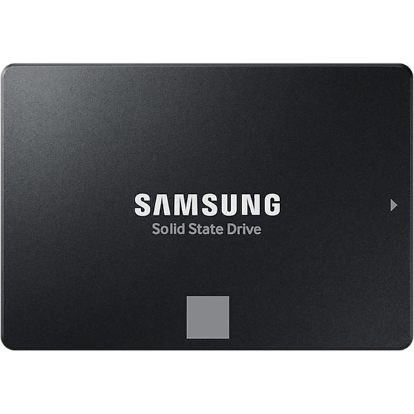 500 ГБ Внутренний SSD-диск MZ-77E500BW (MZ-77E500BW) - купить по ...