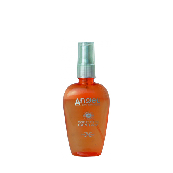 Angel Professional Спрей увлажняющий для смягчения волос и лёгкого ...