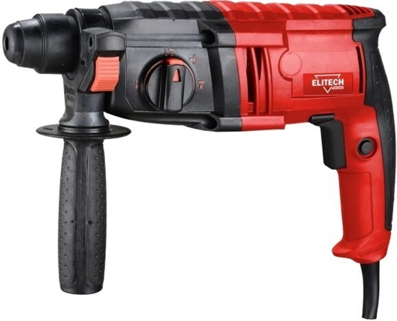 Перфоратор SDS-plus ELITECH П 0724РЭМ Промо 750 Вт - купить в интернет ...