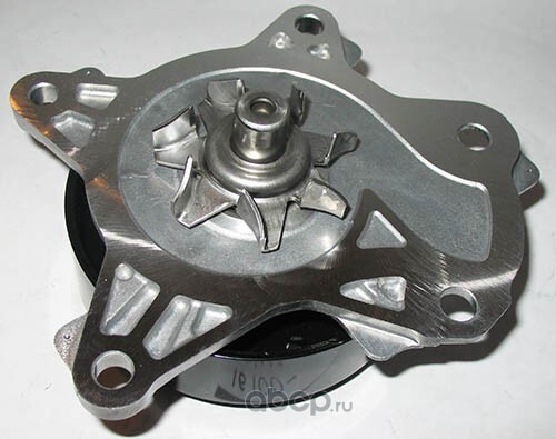 Насос водяной в сборе (оригинал, новый, без коробки) 1610039466 ...