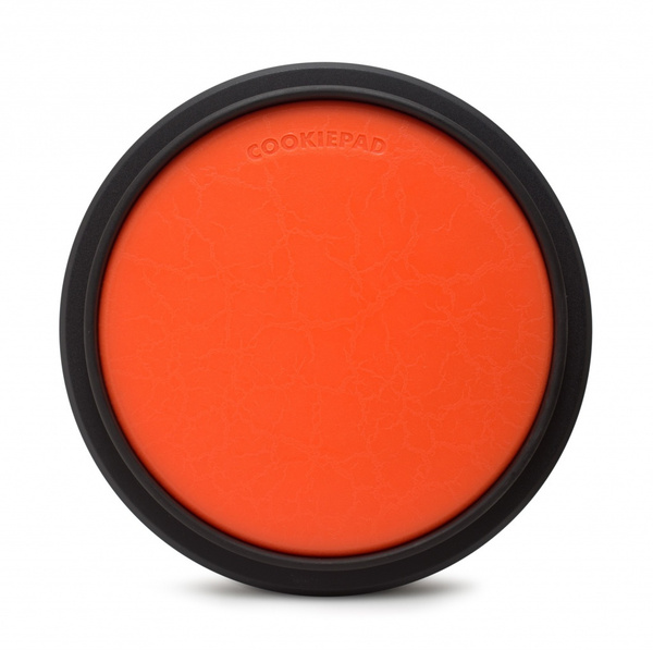 Soft Cookie Pad Тренировочный пэд 14", бесшумный, Cookiepad COOKIEPAD ...