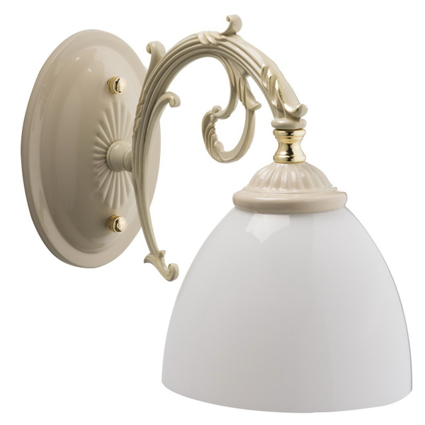 Бра MW Light Ариадна_Ариадна 127, E27 купить по выгодным ценам в ...