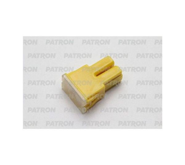 Предохранитель 60A блистер 1шт PFB Fuse PAL293 60A желтый 30x15,5x12 ...