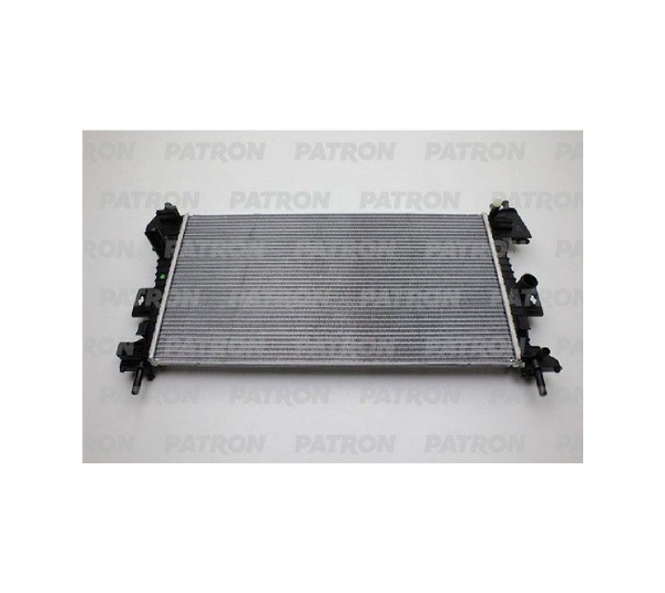 Радиатор системы охлаждения PATRON PRS4340 - PATRON арт. PRS4340 ...
