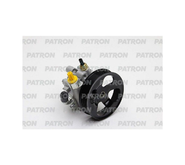 Насос гидроусилителя TOYOTA CAMRY 2,4 01-09 SOLARA 2.4 -08 (85 Bar ...