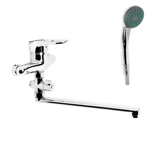 Смеситель Accoona 75233907 Латунь - купить по выгодным ценам в интернет ...