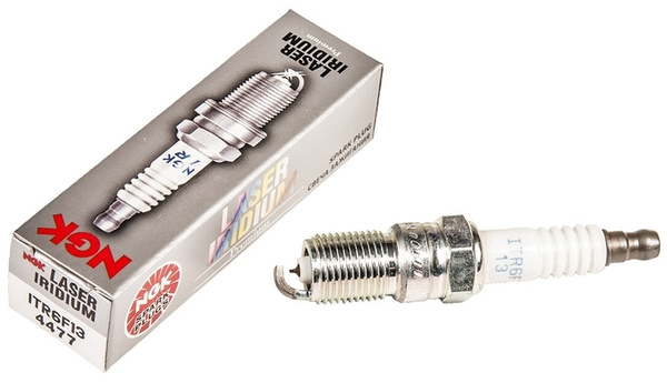Комплект свечей зажигания ITR6F-13 - купить по выгодным ценам в ...