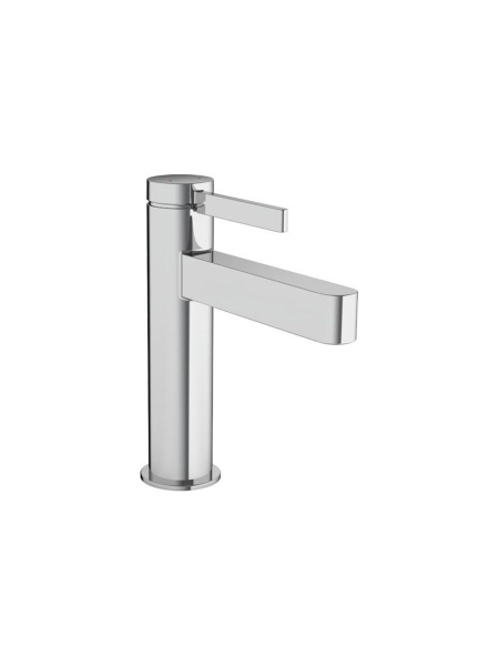 Смеситель Hansgrohe 76023000_С изливом Латунь Аэратор, Гибкая подводка ...