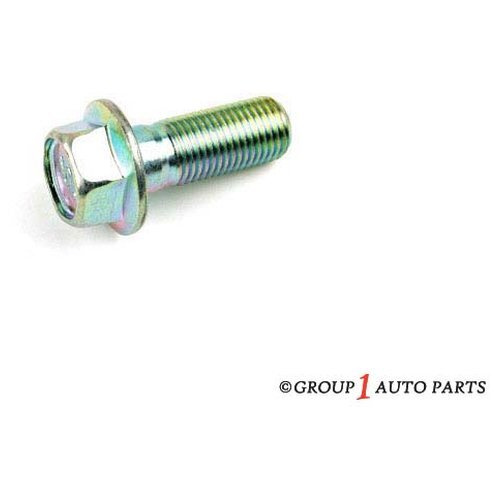 Болт крепления суппорта Nissan 41005AU00A купить на OZON по низкой цене ...