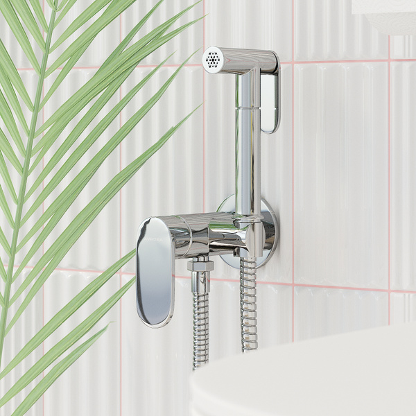 Смеситель AVRORA WM Soft_AV8002 Латунь - купить по выгодным ценам в ...