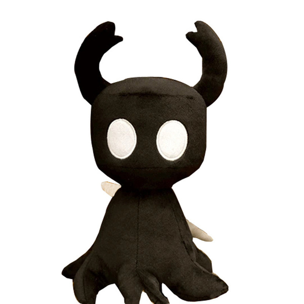 Мягкая игрушка Hollow Knight - купить с доставкой по выгодным ценам в ...
