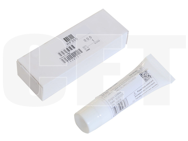 Смазка Cet CET2828 (HP300) для HP LaserJet (Dow Corning) 20г купить по ...
