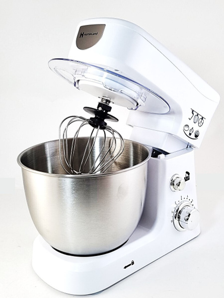Миксер планетарный cтационарный HomieLand HL-911W ,tksq 1000 Вт, чаша ...