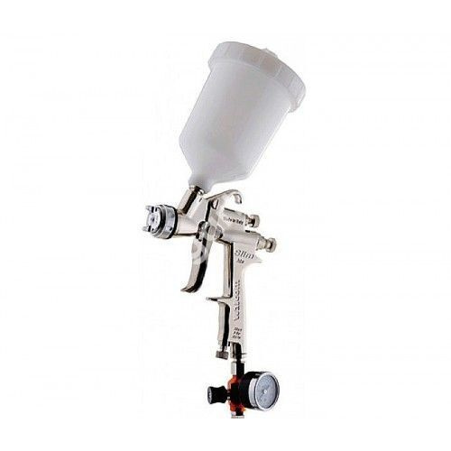 Характеристики Краскопульт Walcom SLIM XLIGHT SP HTE/HALO с нижней ...