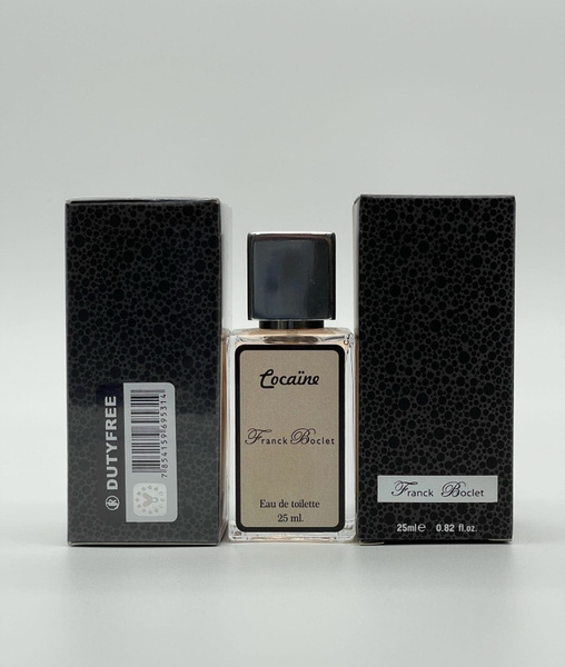 Parfum Duty Free purf2335293 Духи-масло 25 мл - купить с доставкой по ...