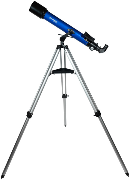Телескоп Meade Infinity 70 мм (азимутальный рефрактор) - купить с ...