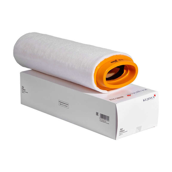 Фильтр воздушный KUJIWA 13717521023 - купить по выгодным ценам в ...