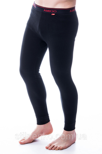 Термобелье брюки Amigo 54 - купить по выгодной цене в интернет-магазине OZON (400121561)