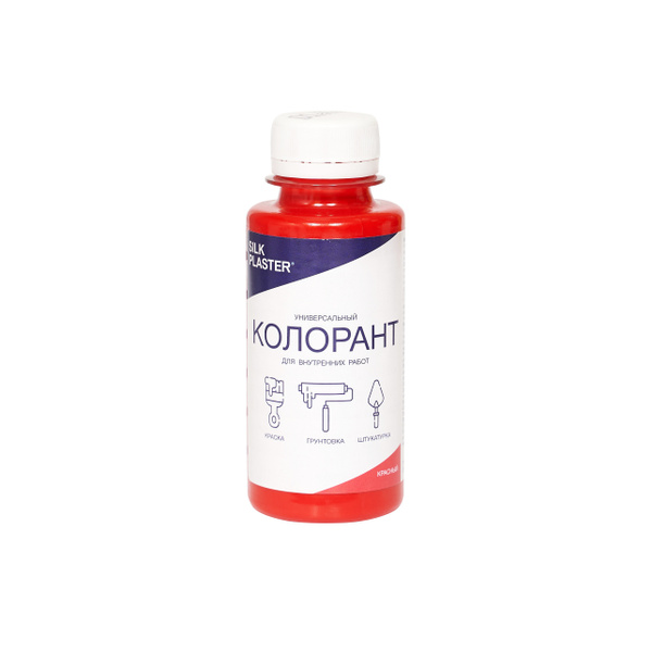 Декоративная добавка для жидких обоев SILK PLASTER - купить по ...
